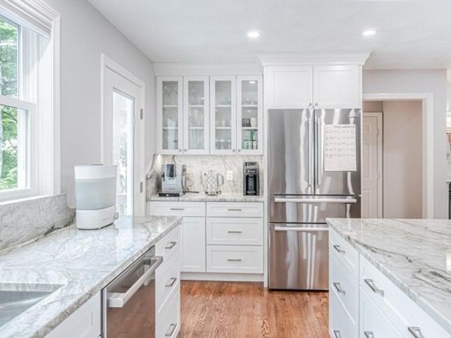 Burlington St, Woburn, Home For Sale