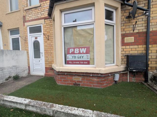 Burlington Street, Barry CF63, 1 bed flat to rent, £775 pcm | PrimeLocation