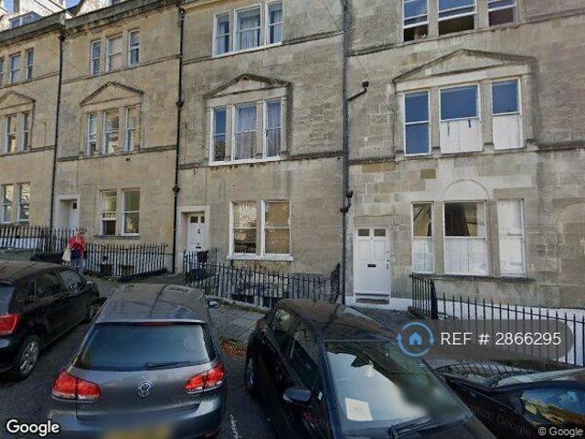 Burlington Street, Bath, BA1 4 bed maisonette to rent £3,200 pcm £738 pw