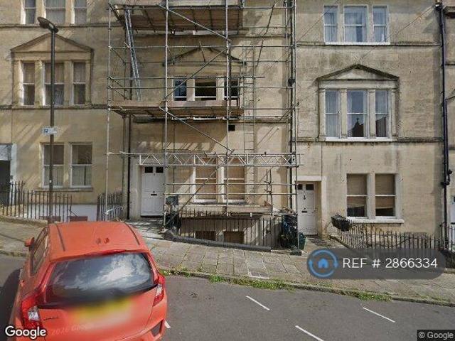 Burlington Street, Bath, BA1 4 bed maisonette to rent £2,720 pcm £628 pw