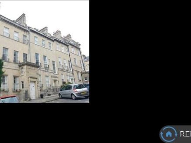 Burlington Street, Bath, BA1 6 bed maisonette to rent £4,200 pcm £969 pw