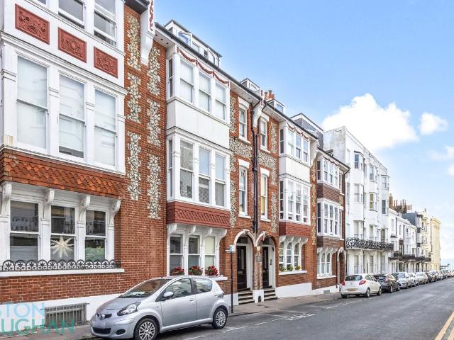 Burlington Street, Brighton BN2, 1 bed flat to rent, £1,400 pcm | PrimeLocation