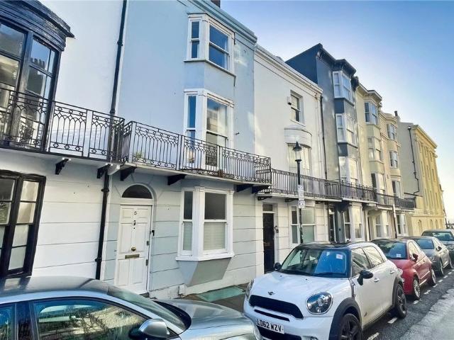 Burlington Street, Brighton BN2, 4 bed shared accommodation to rent, £2,687 pcm | PrimeLocation