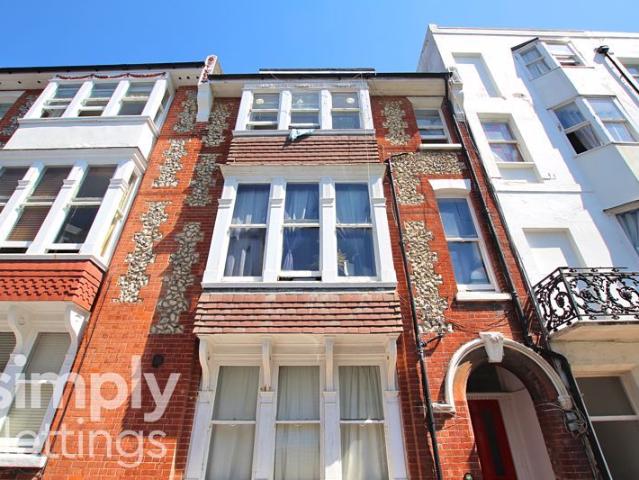 Burlington Street, Brighton BN2, Studio to rent, £795 pcm | PrimeLocation