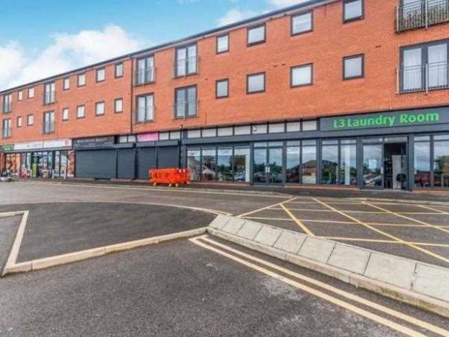 Burlington Street, Liverpool L3, 2 bed flat to rent, £850 pcm | PrimeLocation