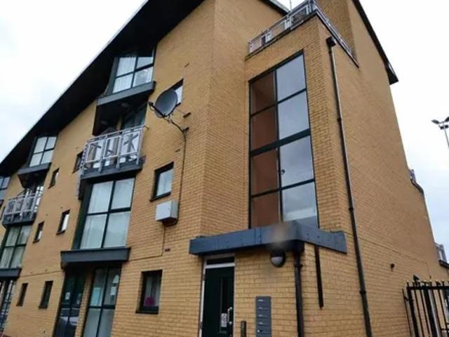 Burlington Street, Manchester, M15 6HQ, United Kingdom | 1 bed house for rent #167776552 | Rentberry