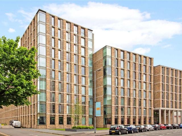 Burlington Square, 151 Boundary Lane, Manchester M15, 1 bed flat to rent, £1,500 pcm | PrimeLocation