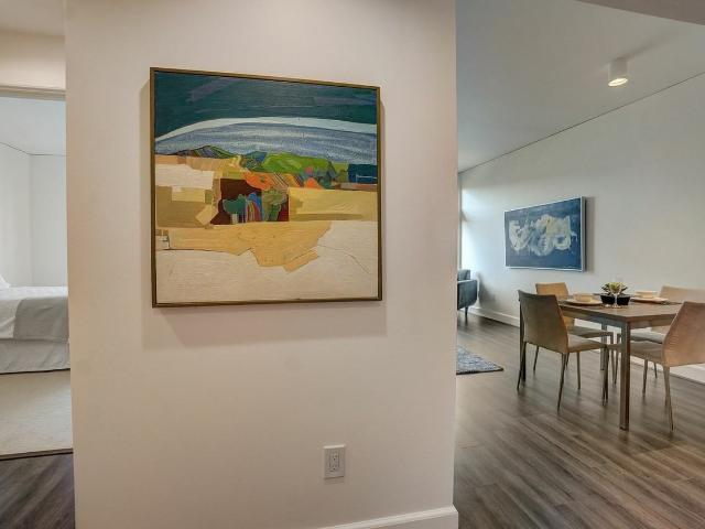 Burlington Tower 1 Bedroom Apartment for Rent at 900 Nw Lovejoy St, Portland, OR 97209 Pearl