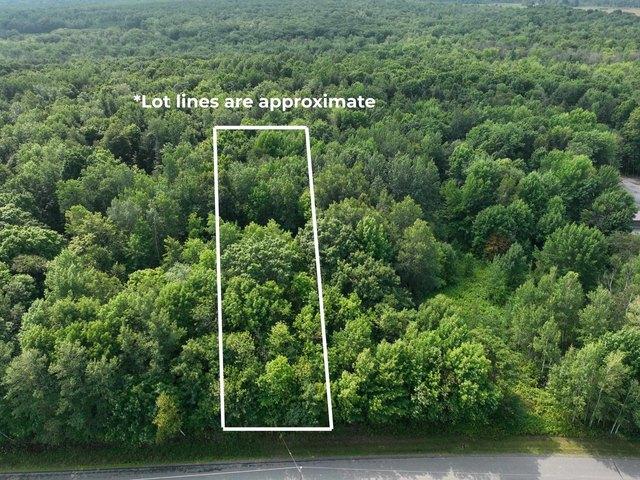 Burma Rd Lot 15, Mosinee, WI 54455
