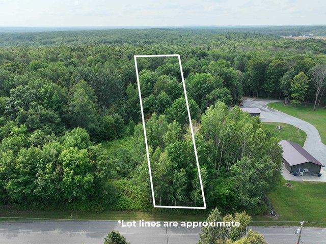 Burma Rd Lot 17, Mosinee, WI 54455