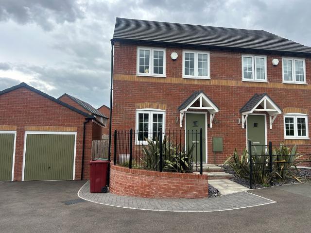 Burmese Road, Nottingham NG16, 3 bed property to rent, £1,250 pcm | PrimeLocation