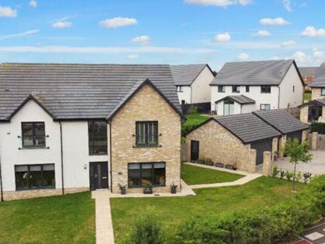 Burn Avenue, Wynyard, 5 Bedroom Detached
