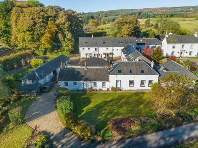 Burn Cottage, Auchineden Farm, 5 Bedroom Character