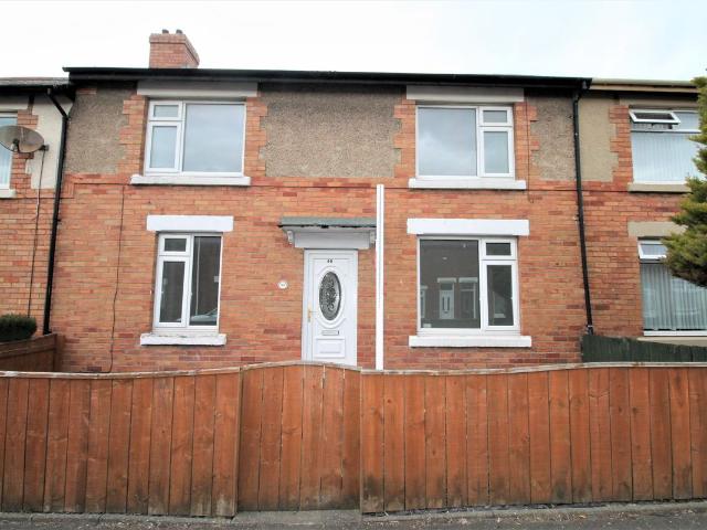 Burn Park Road, Houghton Le Spring, Tyne And Wear DH4, 3 bed terraced house to rent, £795 pcm | PrimeLocation