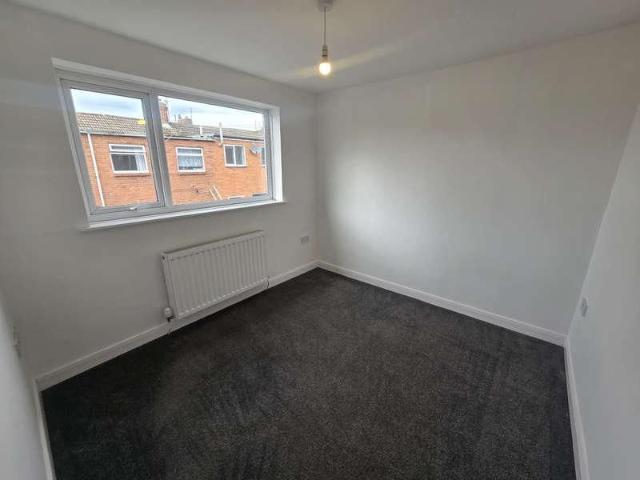 Burn Place, Willington, Crook, DL15