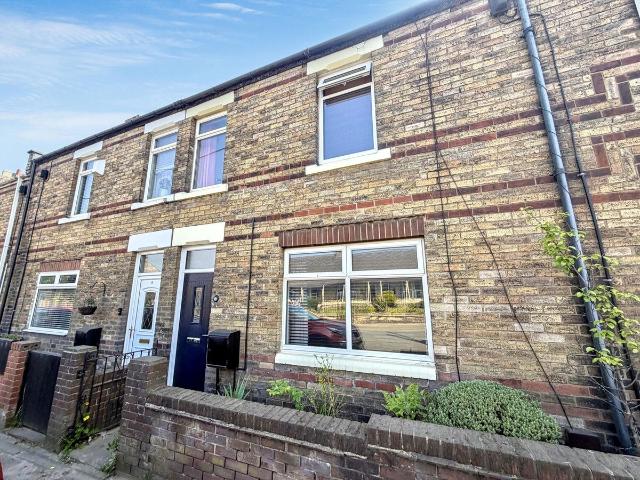 Burn Terrace, Houghton Le Spring DH4, 2 bed terraced house to rent, £700 pcm | PrimeLocation