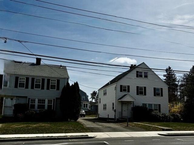 Burncoat St, Worcester, Home For Sale