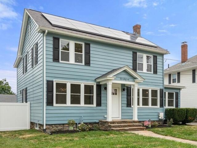 Burncoat St, Worcester, Home For Sale