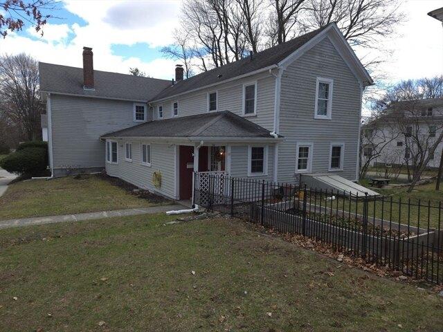 Burncoat St, Worcester, Home For Sale