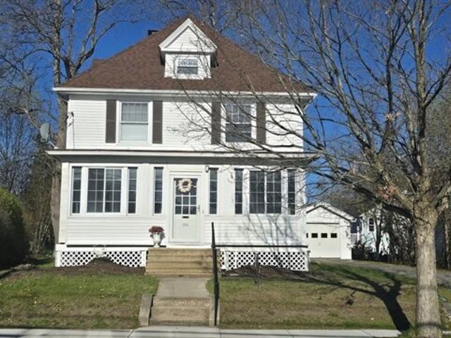 Burncoat St, Worcester, Home For Sale
