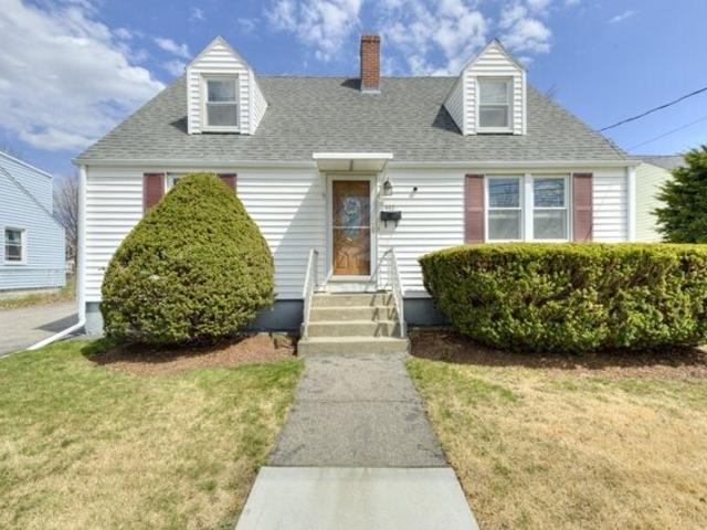 Burncoat St, Worcester, Home For Sale
