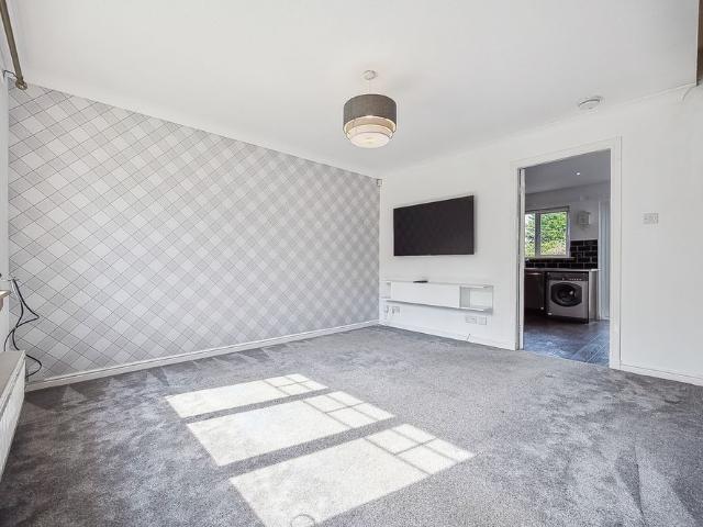 Burncrooks Avenue
