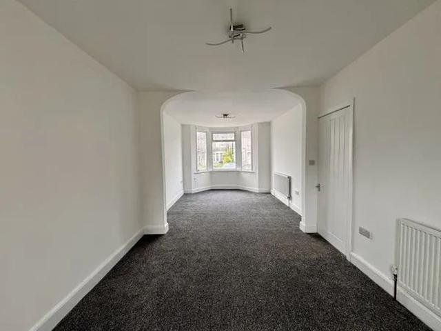 Burnaby Road, CV6, Property for rent