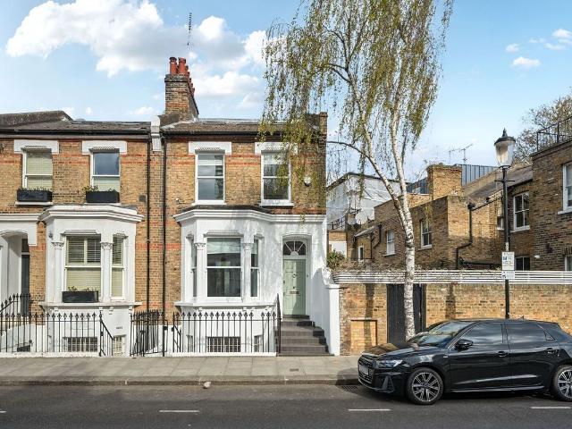 Burnaby Street, Chelsea, London SW10, 4 bed property to rent, £6,700 pcm | PrimeLocation