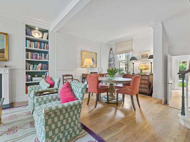 Burnaby Street, Chelsea, London SW10, 5 bed semi detached house to rent, £8,667 pcm | PrimeLocation