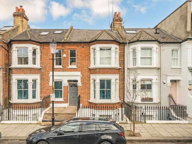 Burnaby Street, Chelsea SW10, 1 bed bungalow to rent, £2,349 pcm | PrimeLocation