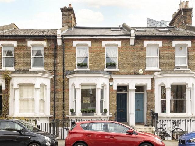 Burnaby Street, Chelsea, SW10 5 bed terraced house to rent £8,667 pcm £2,000 pw