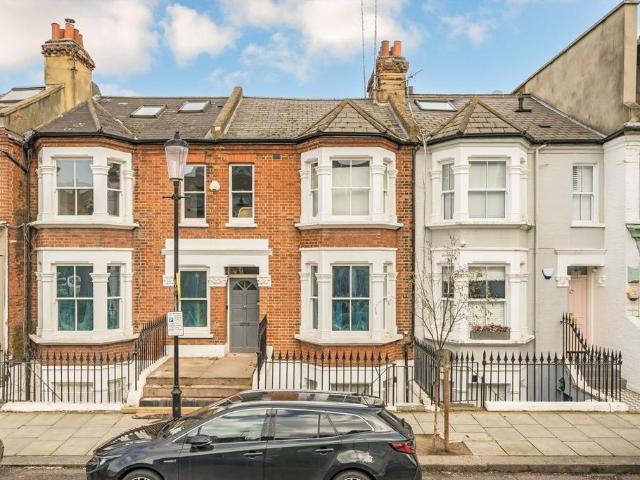 Burnaby Street, London SW10 1 bed bungalow to rent £2,250 pcm £519 pw