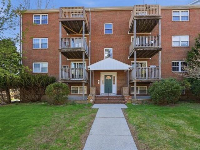 Burnap Rd Apt,holliston, Condo For Sale