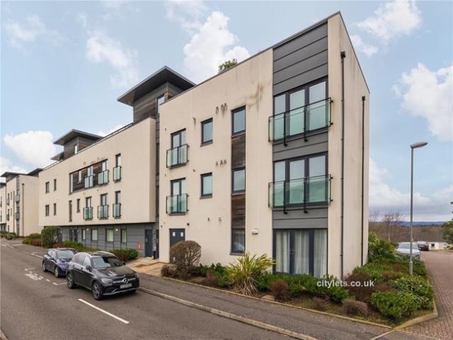 Burnbrae Drive, Edinburgh