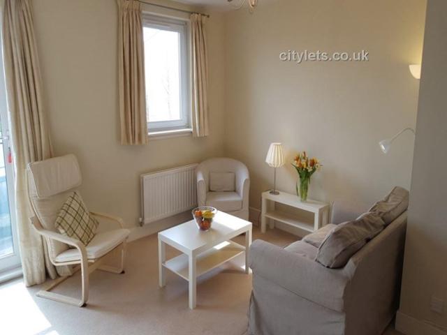 Burnbrae Drive, Edinburgh