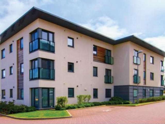 Burnbrae Drive, Edinburgh EH12, 2 bed flat to rent, £1,650 pcm | PrimeLocation