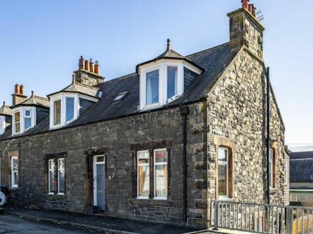 Burnbrae, March Street, 4 Bedroom Semi detached