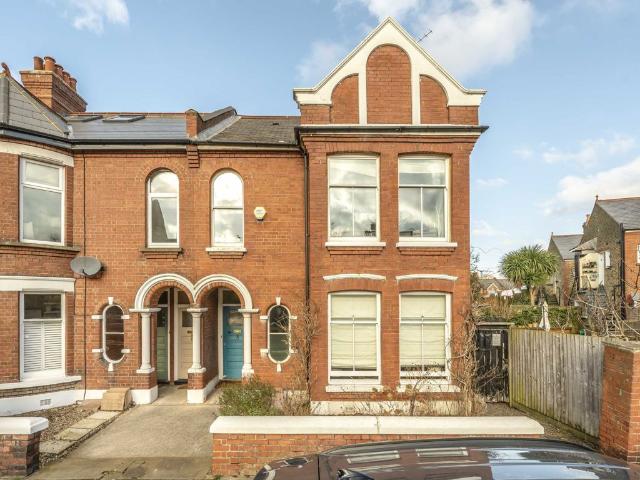 Burnbury Road, Clapham South SW12, 3 bed maisonette to rent, £3,275 pcm | PrimeLocation