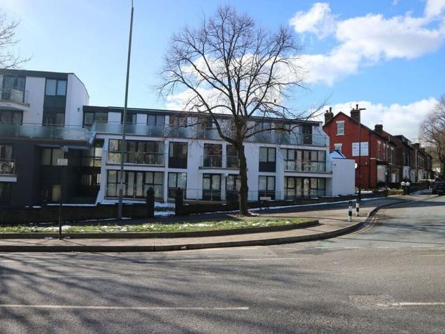 Burngreave Road, Sheffield S3, 2 bed flat to rent, £825 pcm | PrimeLocation