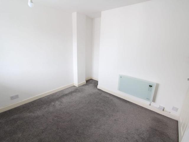 Burngreave Road, Sheffield, S3