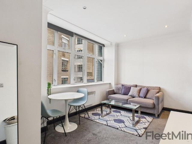 Burne Jones House, 11 12 Bennetts Hill B2, 1 bed flat to rent, £950 pcm | PrimeLocation