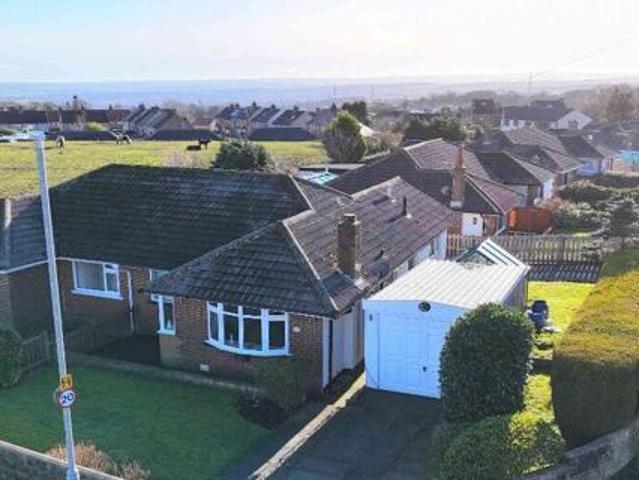 Burned Road, Shelf, 3 Bedroom Bungalow