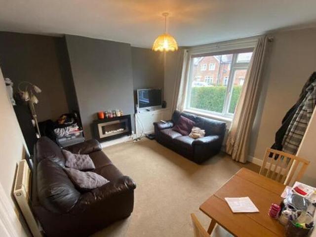 Burnel Road, Harborne, 2 Bedroom House