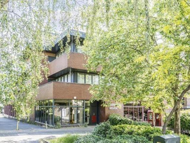 Burnell House, Stanmore Hill, 1 Bedroom Flat