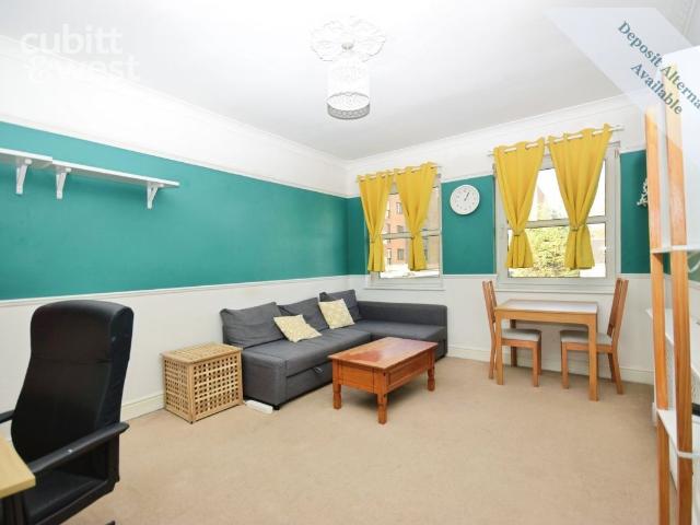 Burnell Road, Sutton SM1, 1 bed flat to rent, £1,350 pcm | PrimeLocation