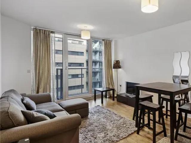 Burnelli Building, 352 Queenstown Road, London, SW11 8QN, United Kingdom | 1 bed apartment for rent #140397074 | Rentberry
