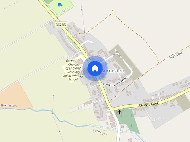 Burneston, Bedale
