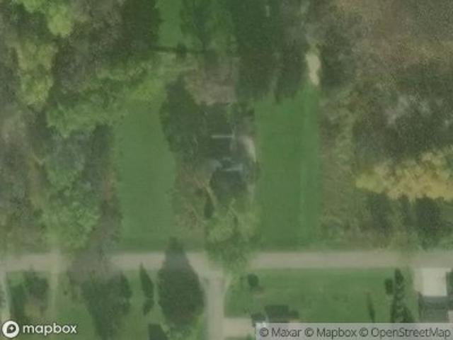 Burnett Ditch Rd