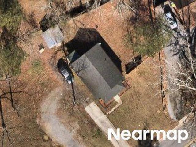 Burnett Ferry Rd SW