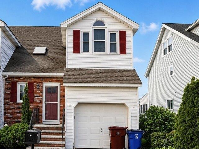 Burnett Rd Unit,revere, Condo For Sale